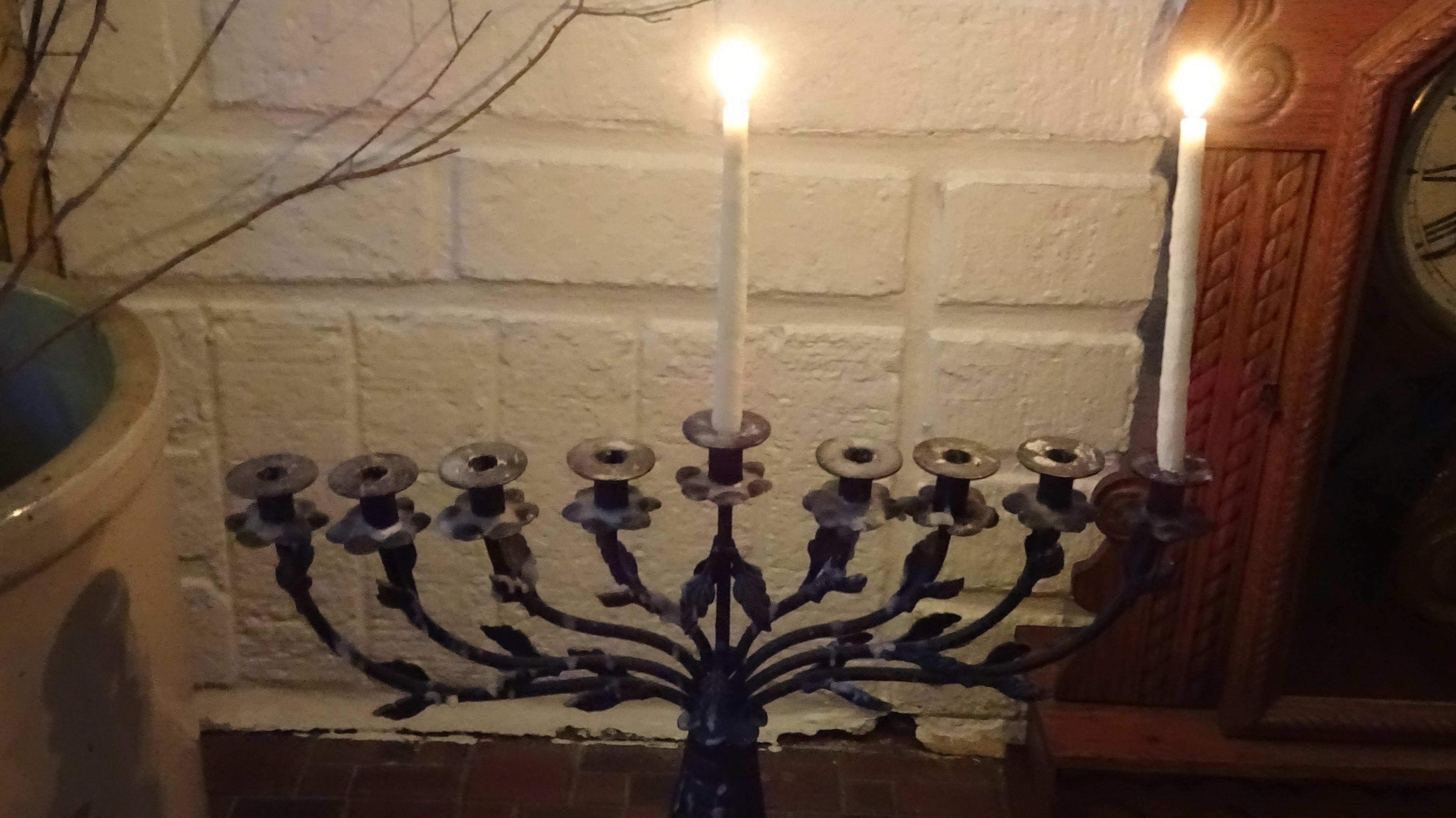 Kislev 25 – The Abomination of Desecration – The Story of Hanukkah ...