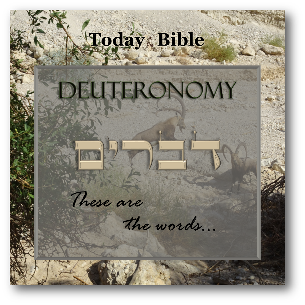 Adar I 3 – When you go out to battle against your enemies… – Today in ...