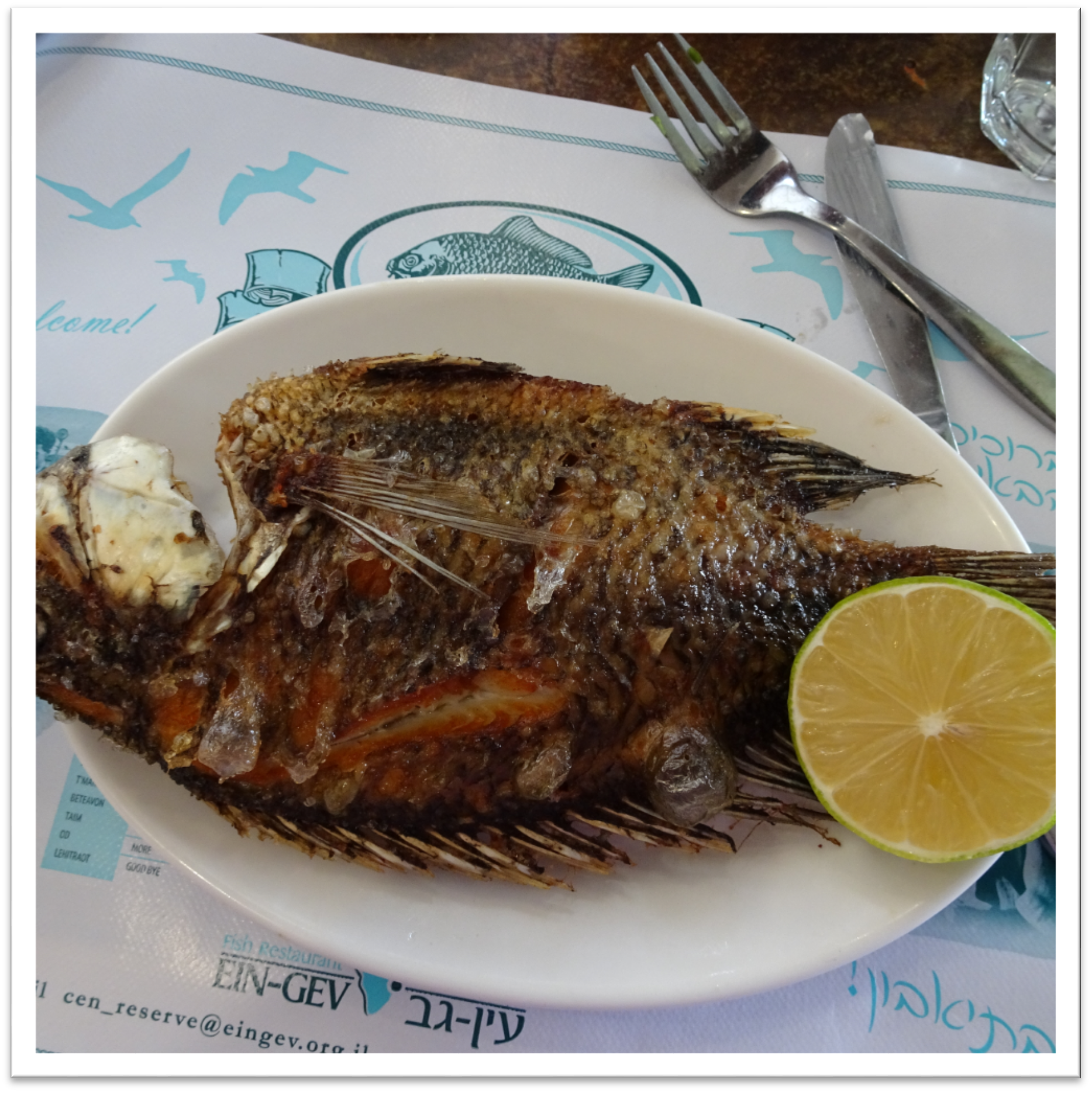 Adar 19 – There is a lad who has five barley loaves and two small fish ...