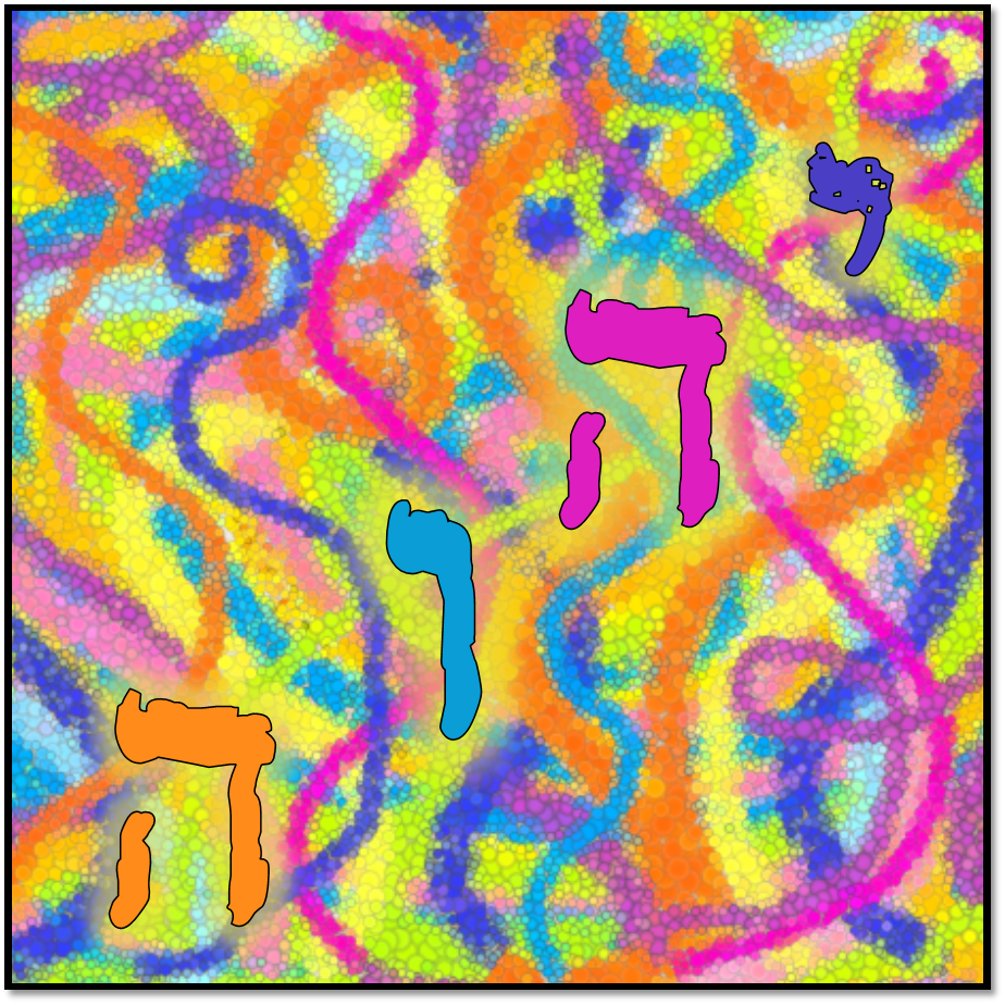 The Name of the LORD – Today in the Bible