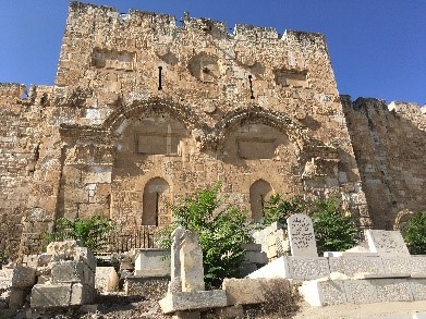 Elul 13 – The LORD Hears – Today in the Bible