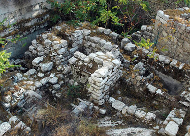 Elul 11 – Beyond the Horse Gate the priests made repairs – Today in the ...