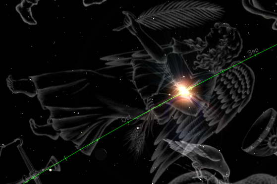 Tishrei 1 – Birth of a Savior? – Today in the Bible